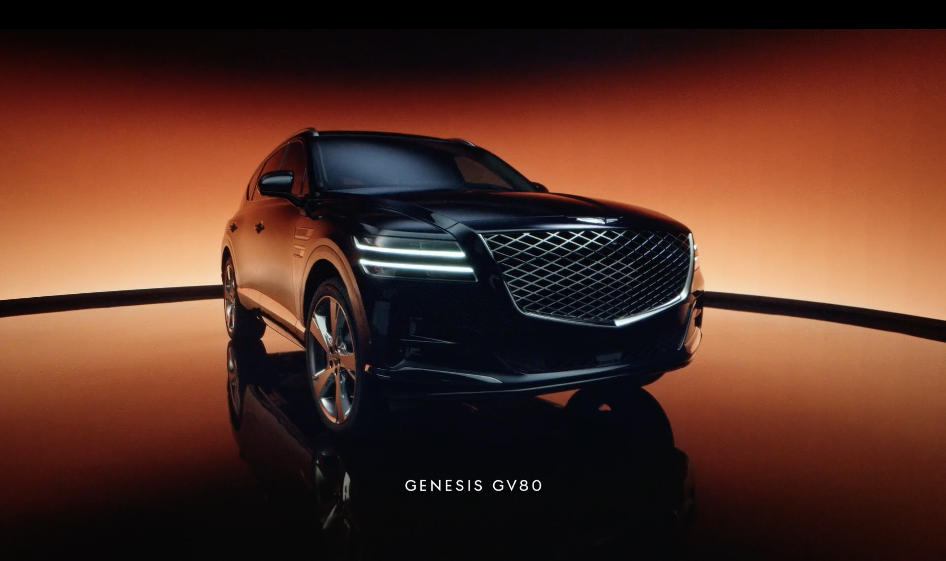 Luxury Car Advertisements