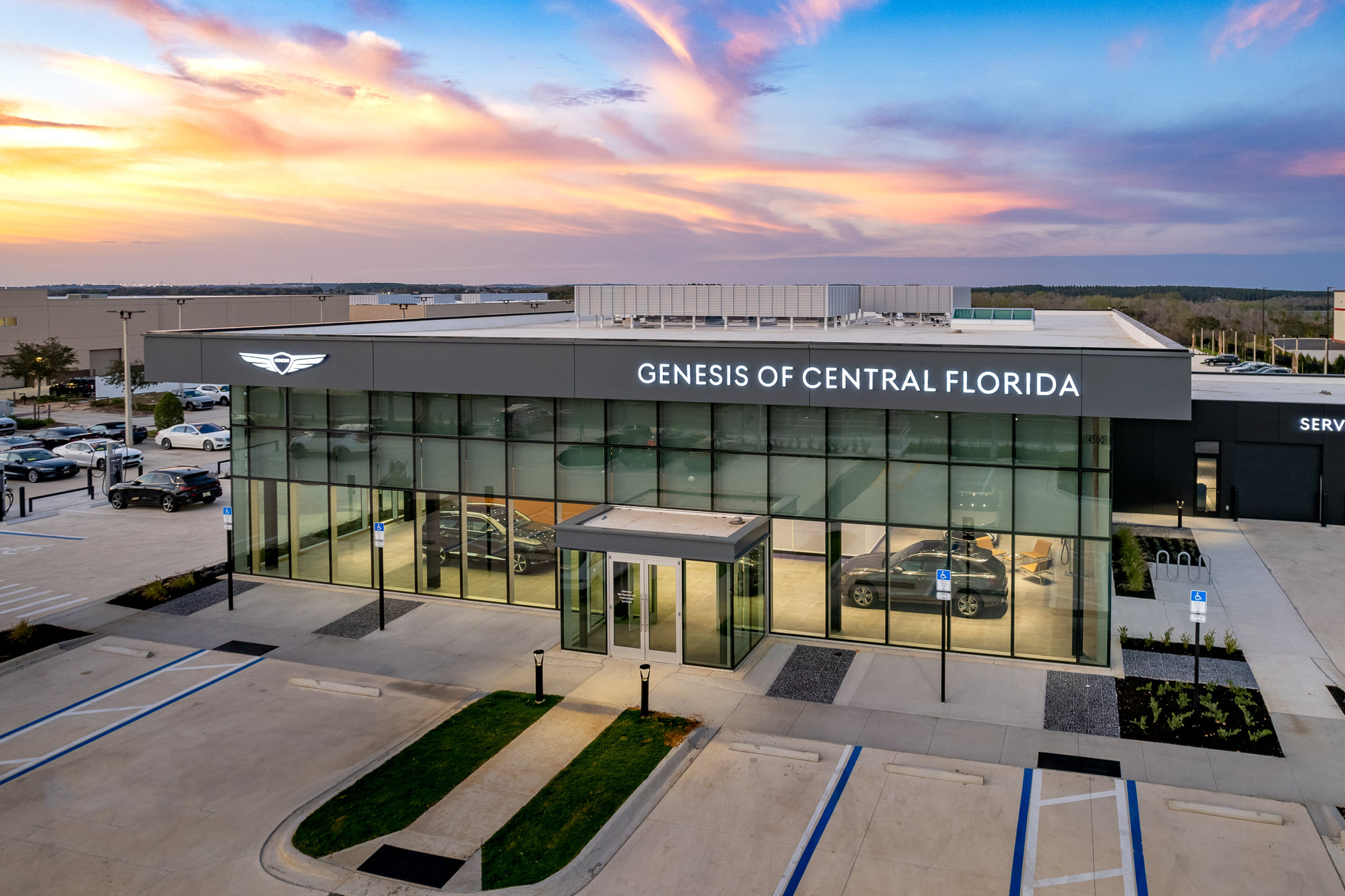 GENESIS AND THE GENESIS INSPIRATION FOUNDATION SUPPORT STEAM EDUCATION ...