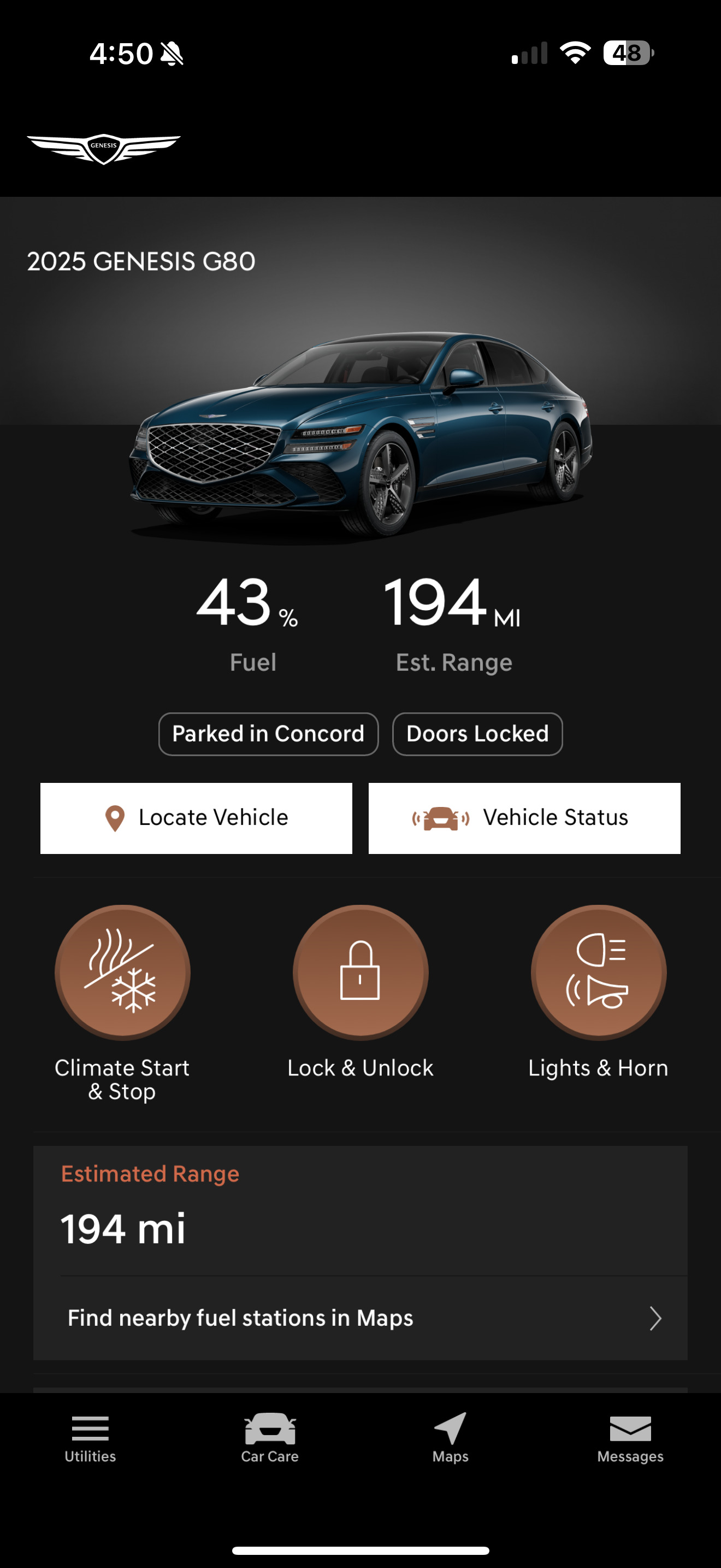 Official Media Site - Genesis Newsroom