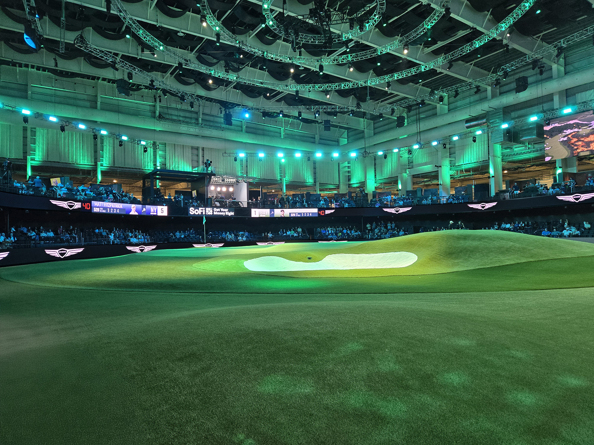 Official Media Site - Genesis Newsroom