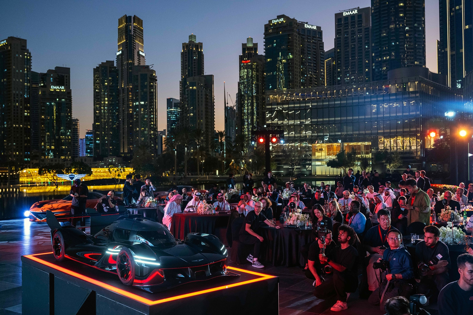 Official Media Site - Genesis Newsroom