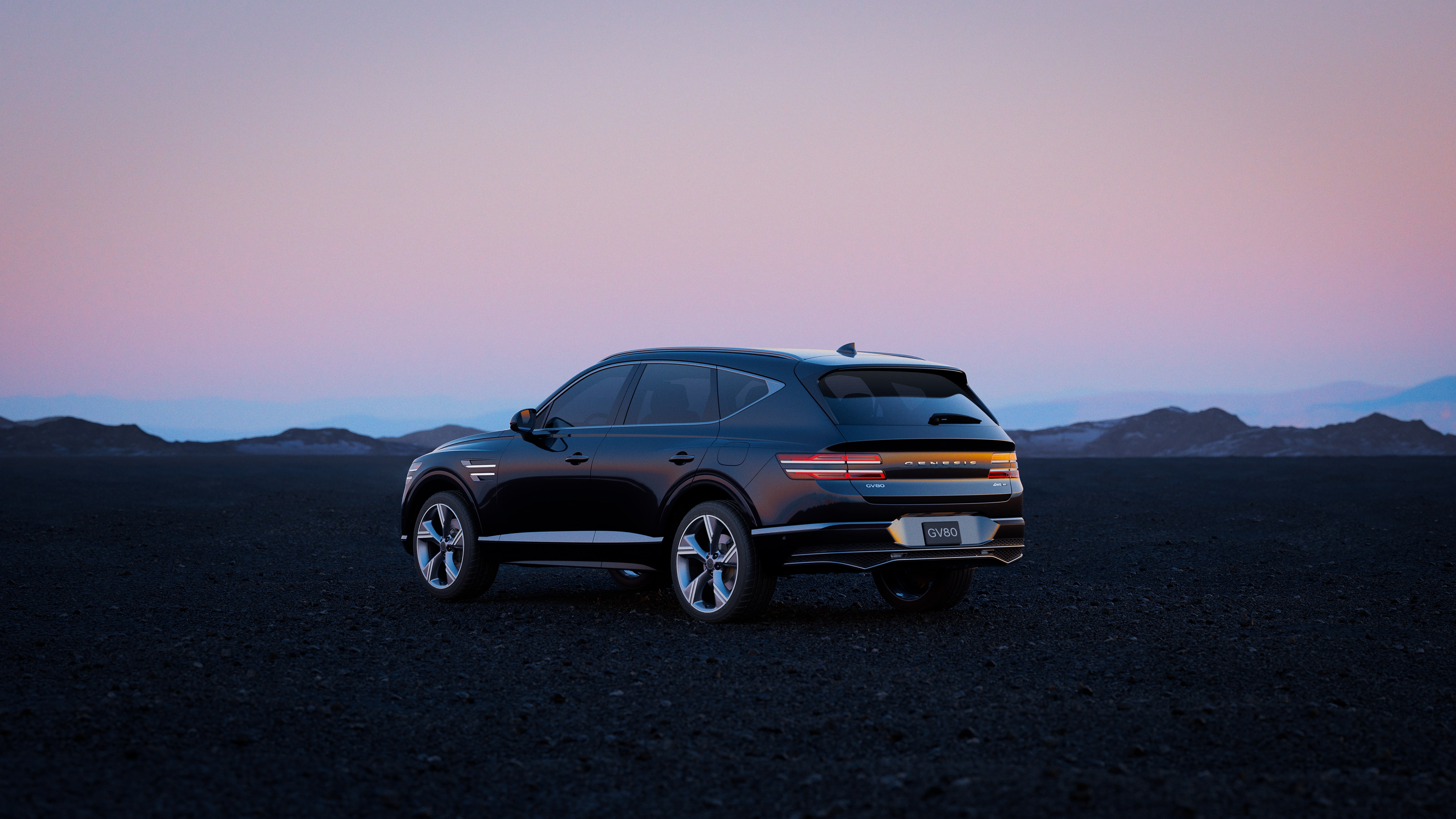 Official Media Site - Genesis Newsroom