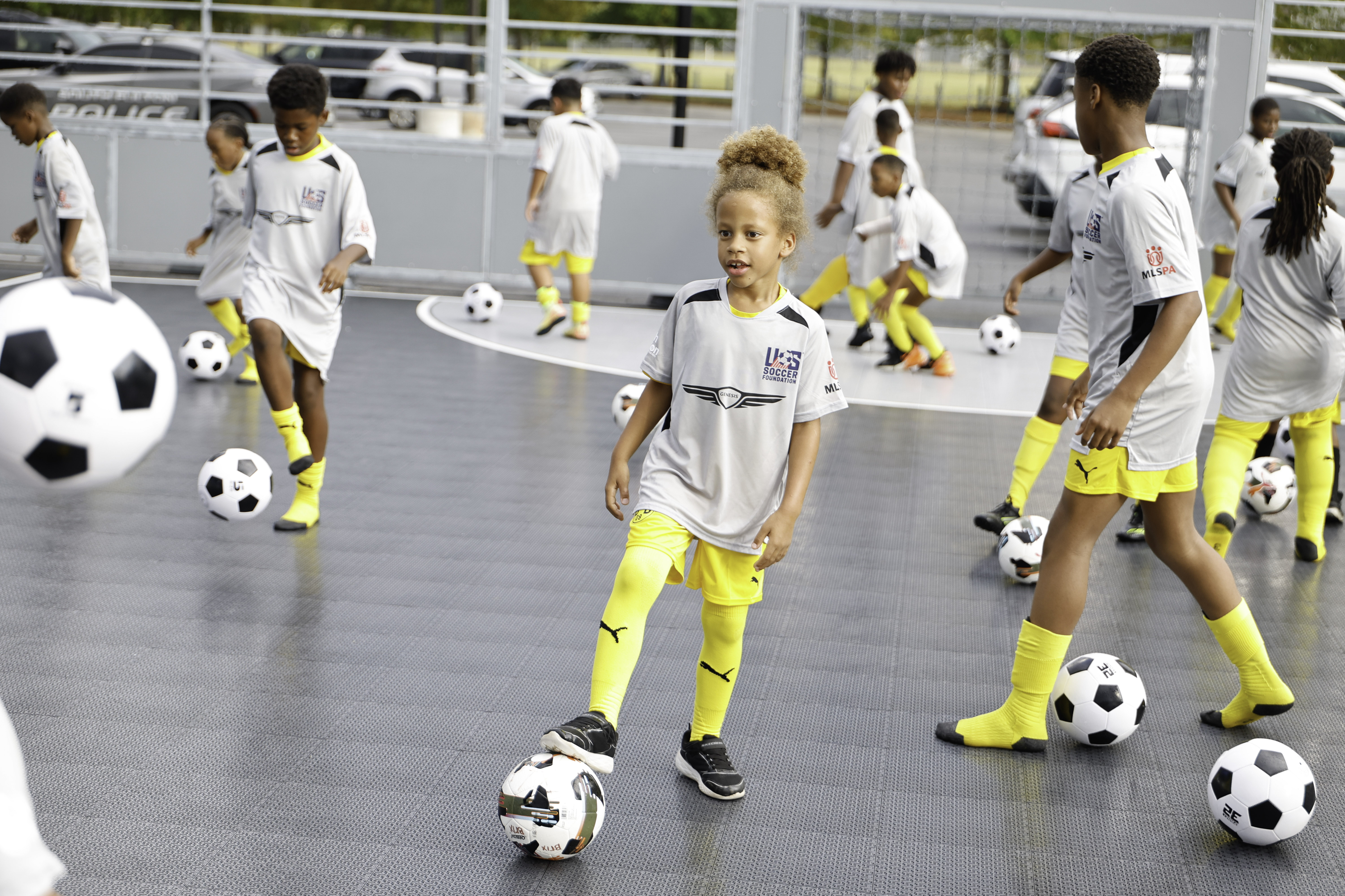 Official Media Site - Genesis Newsroom