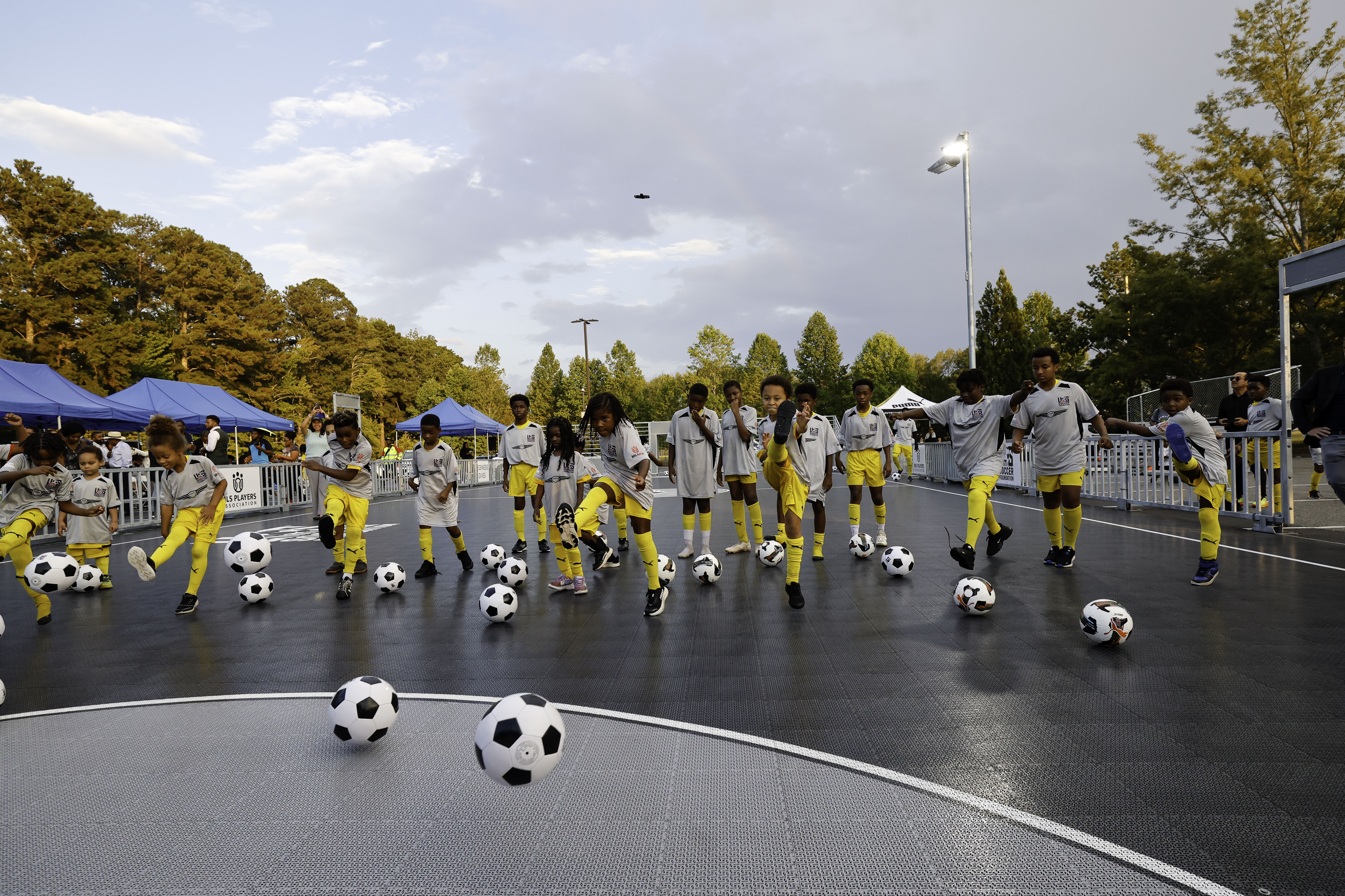 Official Media Site - Genesis Newsroom