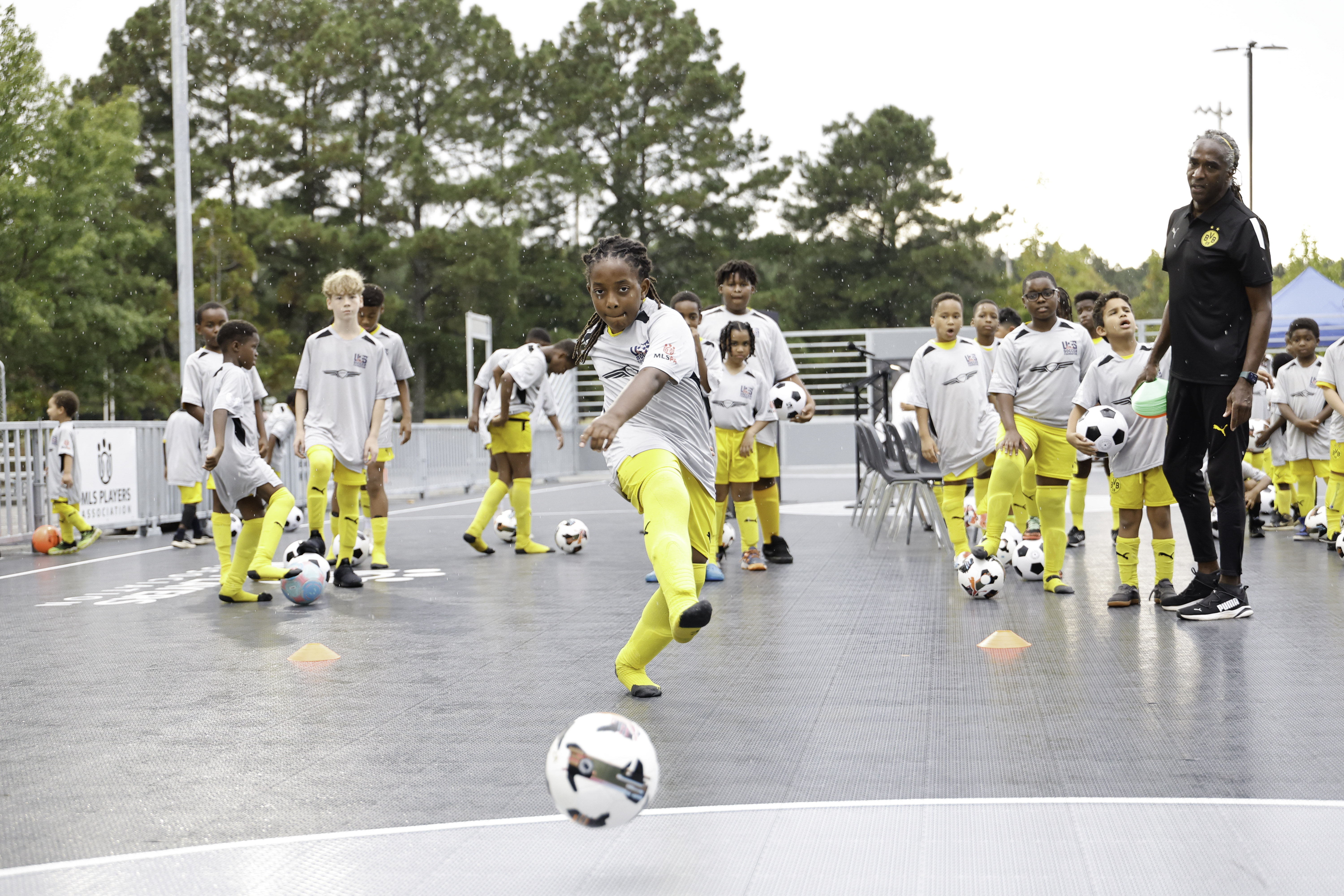 Official Media Site - Genesis Newsroom