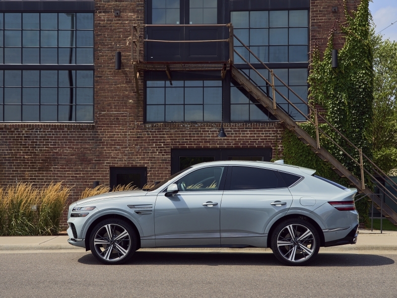 Official Media Site - Genesis Newsroom