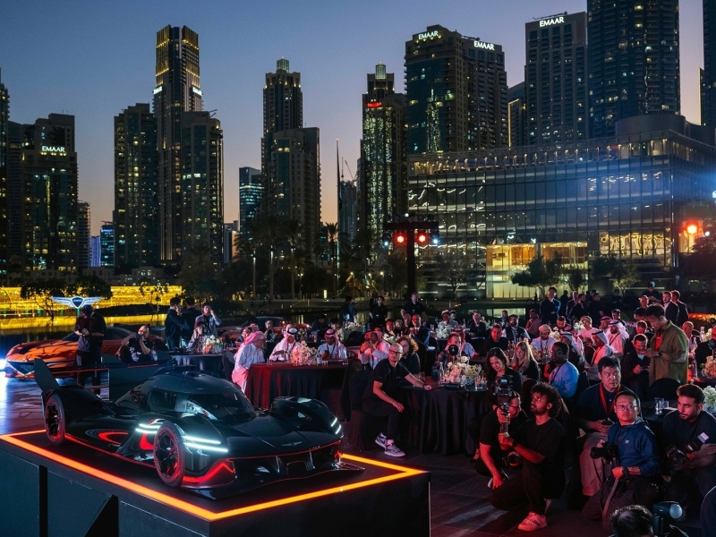 Official Media Site - Genesis Newsroom