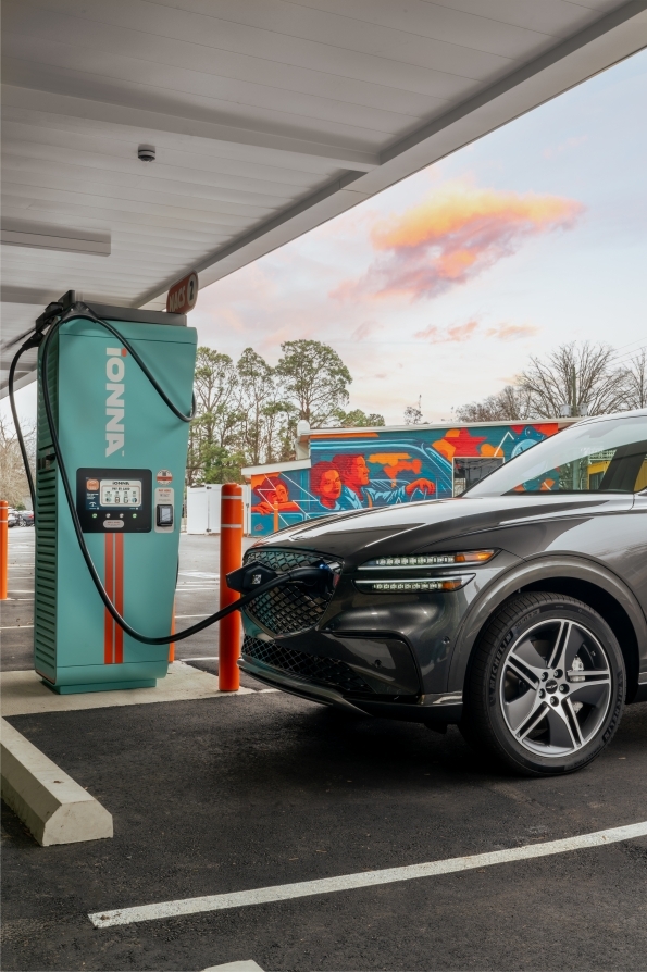 Official Media Site - Genesis Newsroom