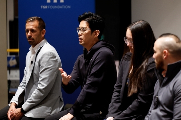 Official Media Site - Genesis Newsroom